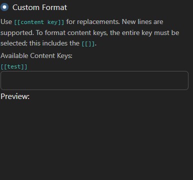 Web Key-Value DataGen Documentation | Web Key-Value DataGen Documentation
