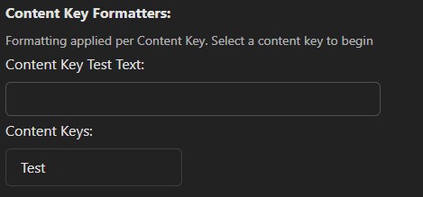 Web Key-Value DataGen Documentation | Web Key-Value DataGen Documentation