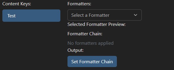 Web Key Value Datagen Documentation Web Key Value Datagen Documentation 8540
